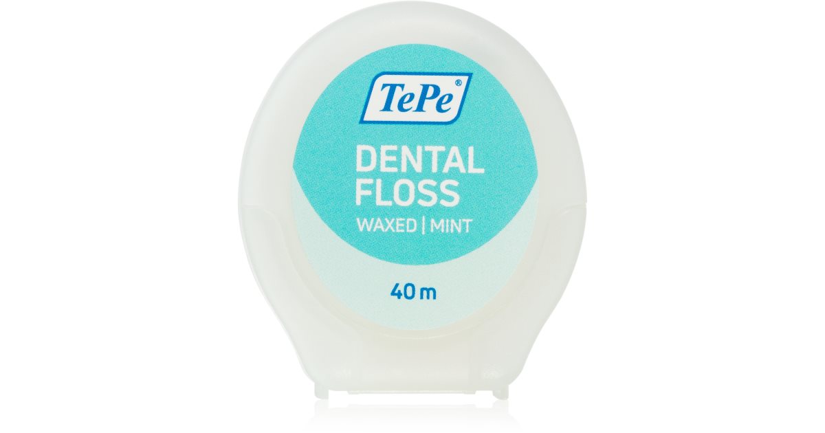 TePe Dental Floss | notino.gr