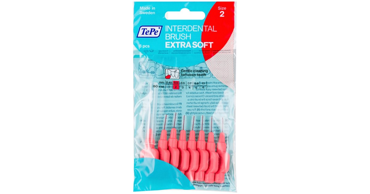 TePe Extra Soft | notino.gr