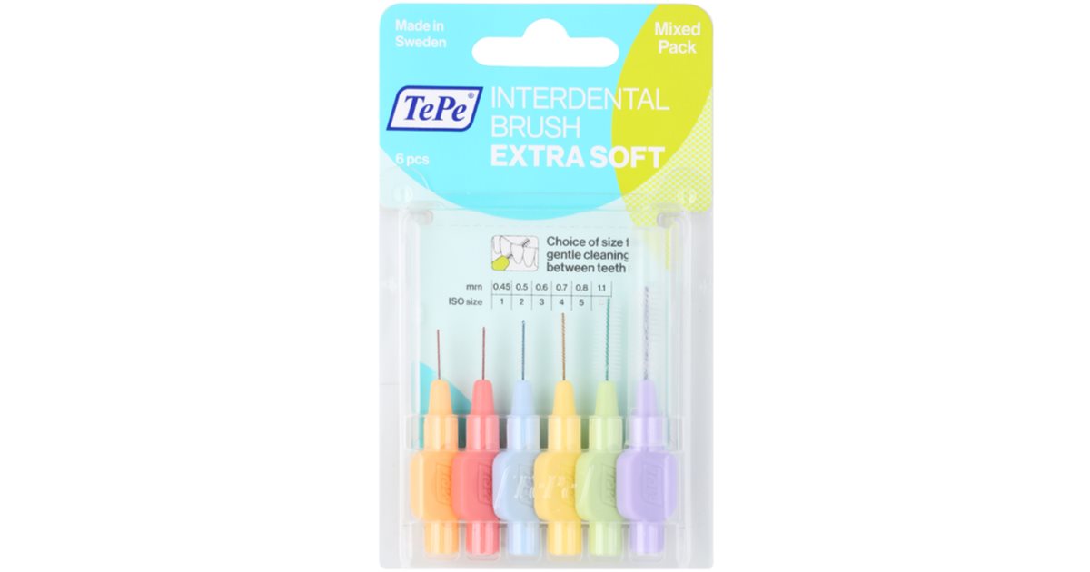 TePe Extra Soft | notino.gr