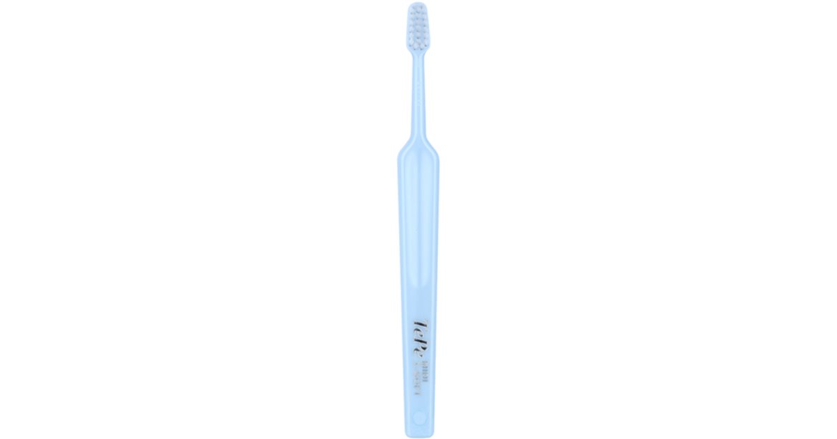 TePe Mini Toothbrush with Small Tapered Head for Kids Extra Soft ...