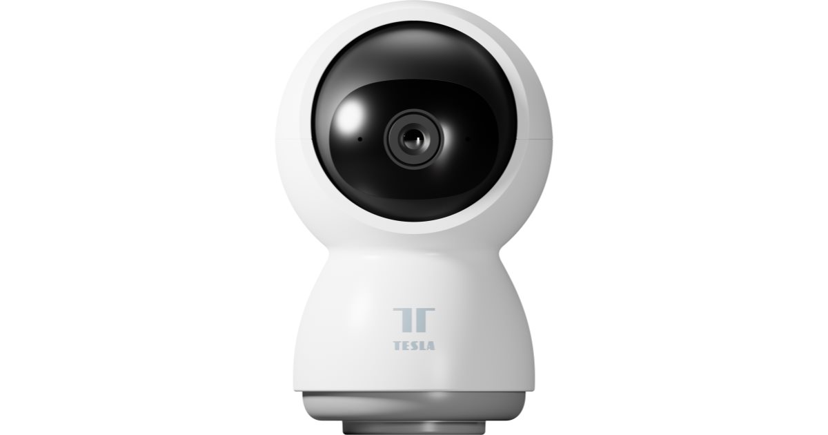 Tesla Smart Camera 360 (2022) telecamera | notino.it
