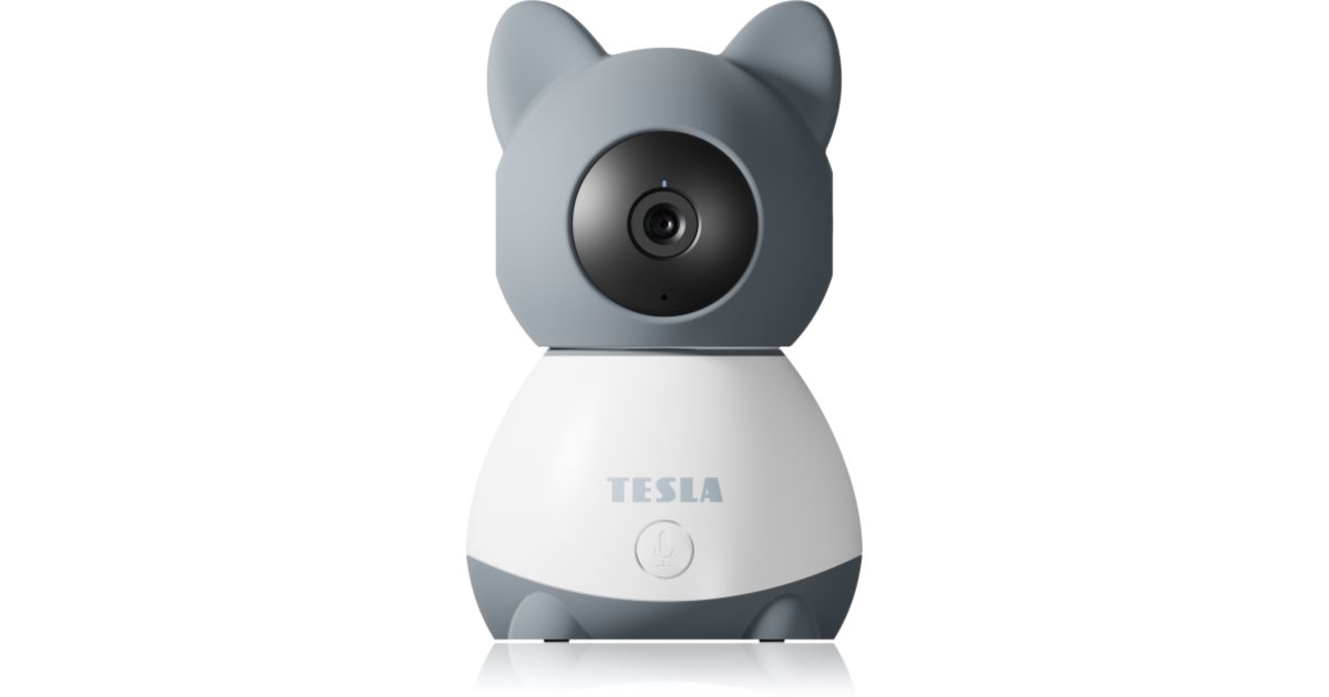 Tesla Smart Camera Baby B250 video baby monitor | notino.ie