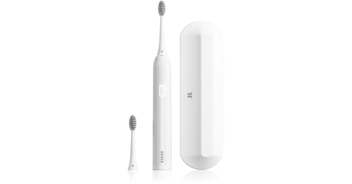 Tesla Smart Toothbrush Sonic TS200 Deluxe sonic toothbrush | notino.co.uk