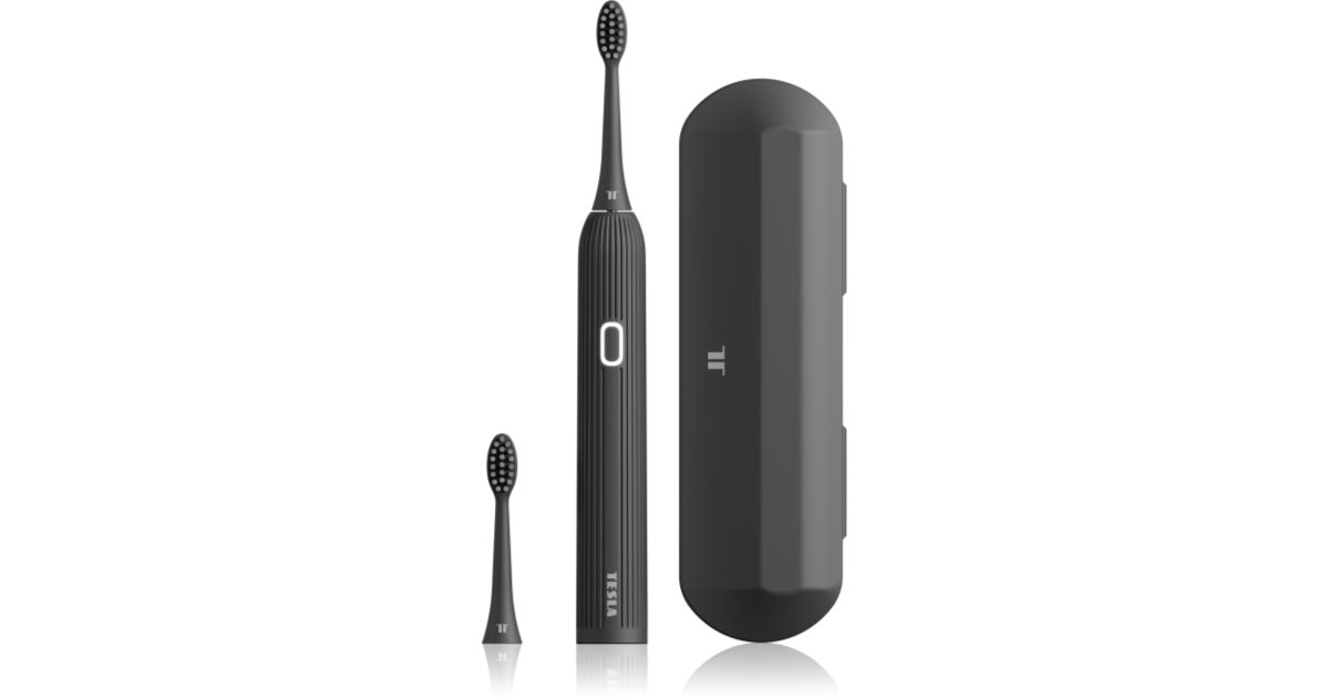 Tesla Smart Toothbrush Sonic TS200 Deluxe sonic-hammasharja | notino.fi