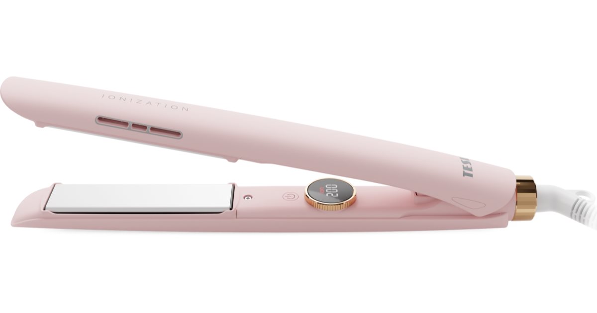 Tesla Ionic Hair Straightener fer à lisser | notino.fr