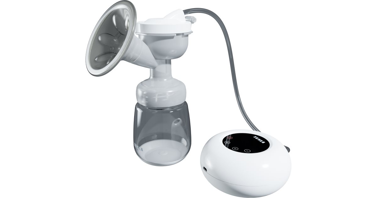 Tesla Breast Pump BP100 Milchpumpe | notino.ch