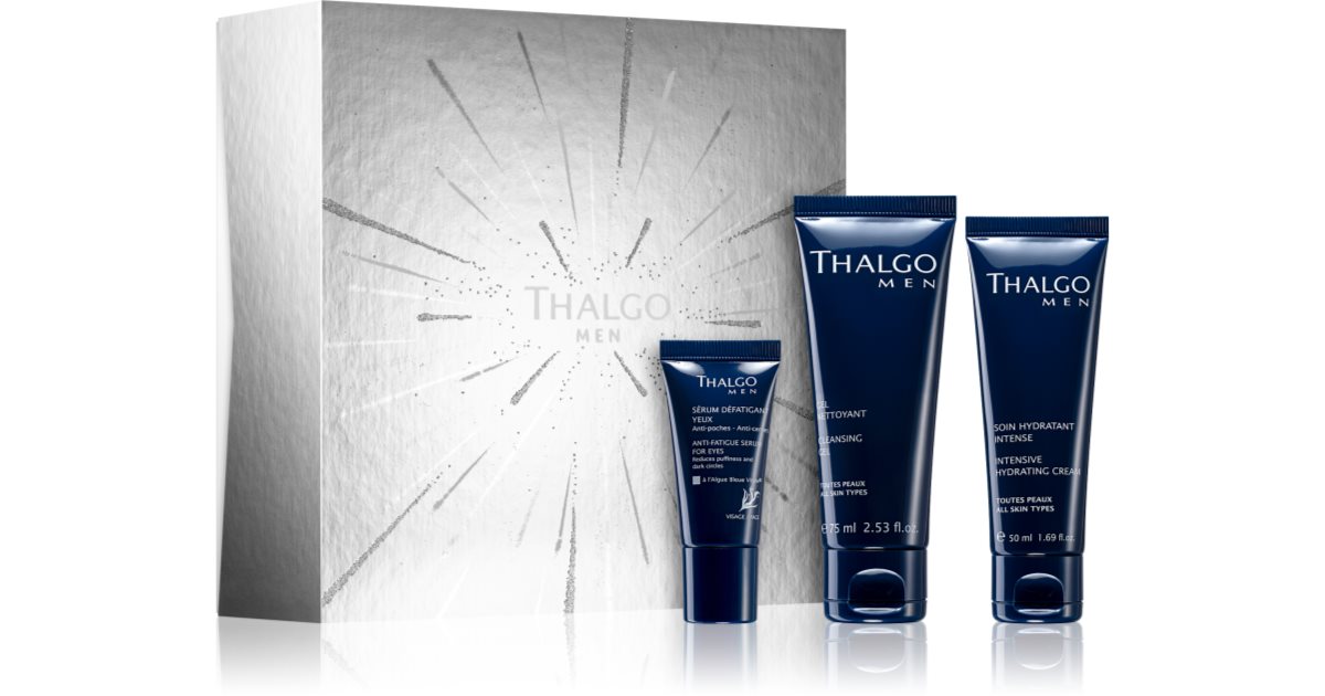Thalgo Men | Livrare rapida! | Notino.ro