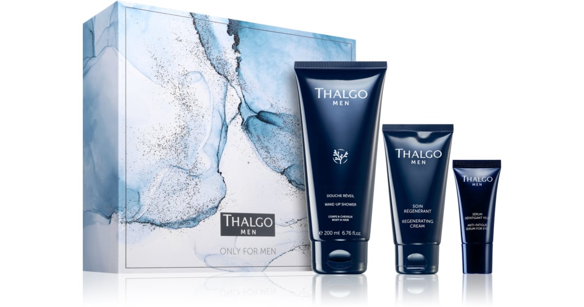 Thalgo Men Gift Set Gift Set | notino.nl
