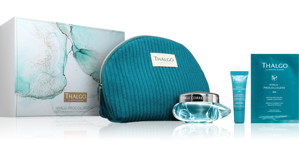 Thalgo Hyalu-Procollagen Collection Gift Set | notino.ie