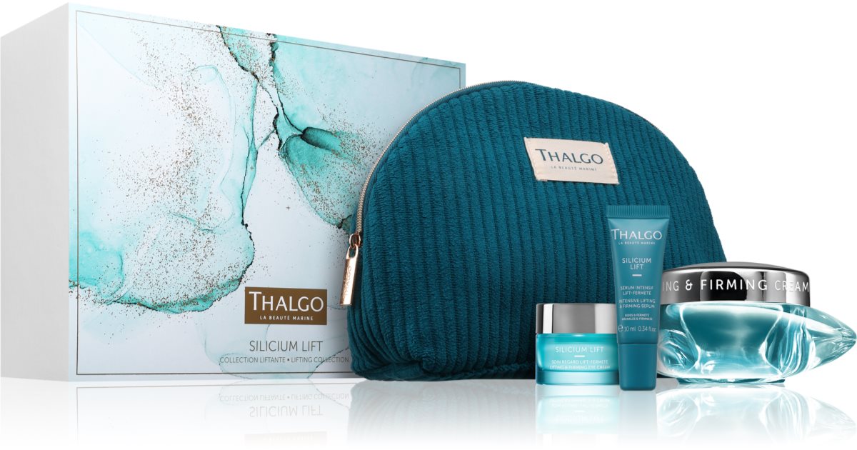 Thalgo Silicium Lift Gift Set Geschenkset