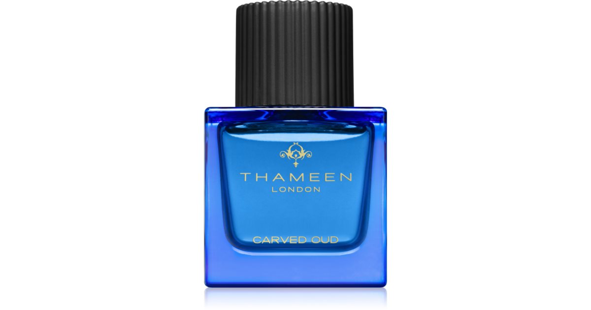 Thameen Carved Oud Eau de Parfum Unisex | Notino