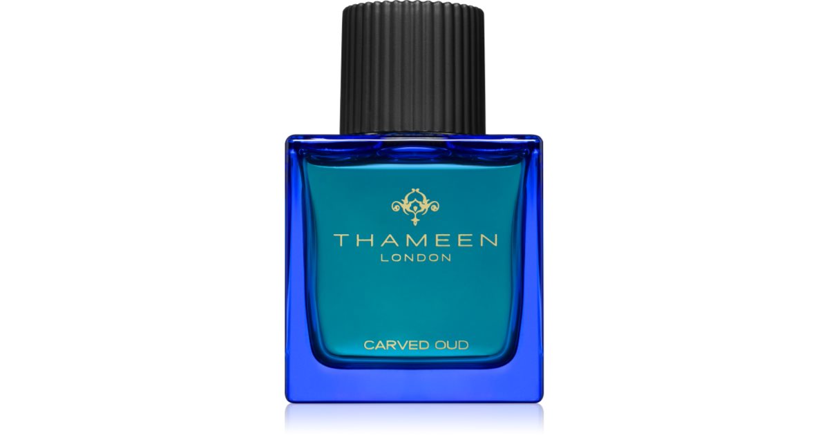 Thameen Carved Oud Eau de Parfum unisex | notino.es
