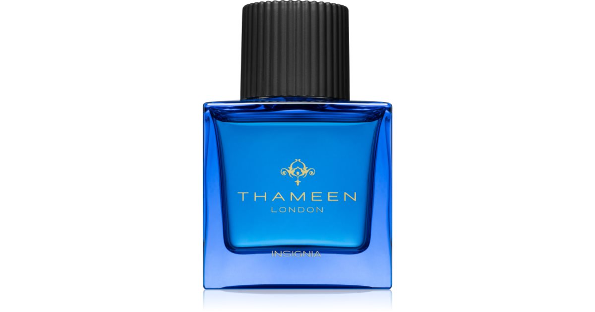 Thameen Insignia Eau de Parfum unisex | notino.es