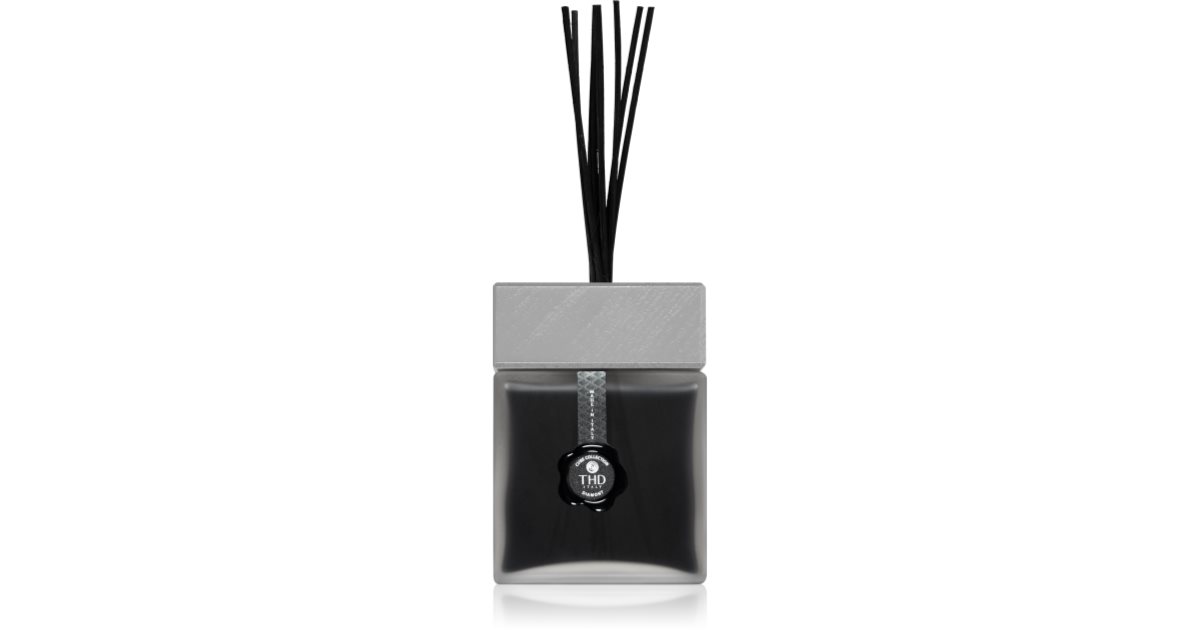 THD Cube Diamont Aroma Diffuser mit Füllung