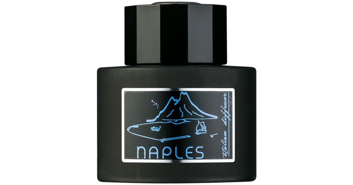 THD Italian Diffuser Naples aroma diffuser mit füllung