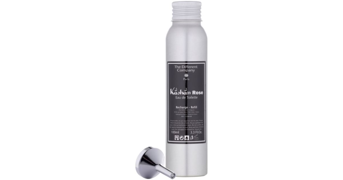 The Different Company L'Esprit Cologne Kâshân Rose eau de toilette for ...