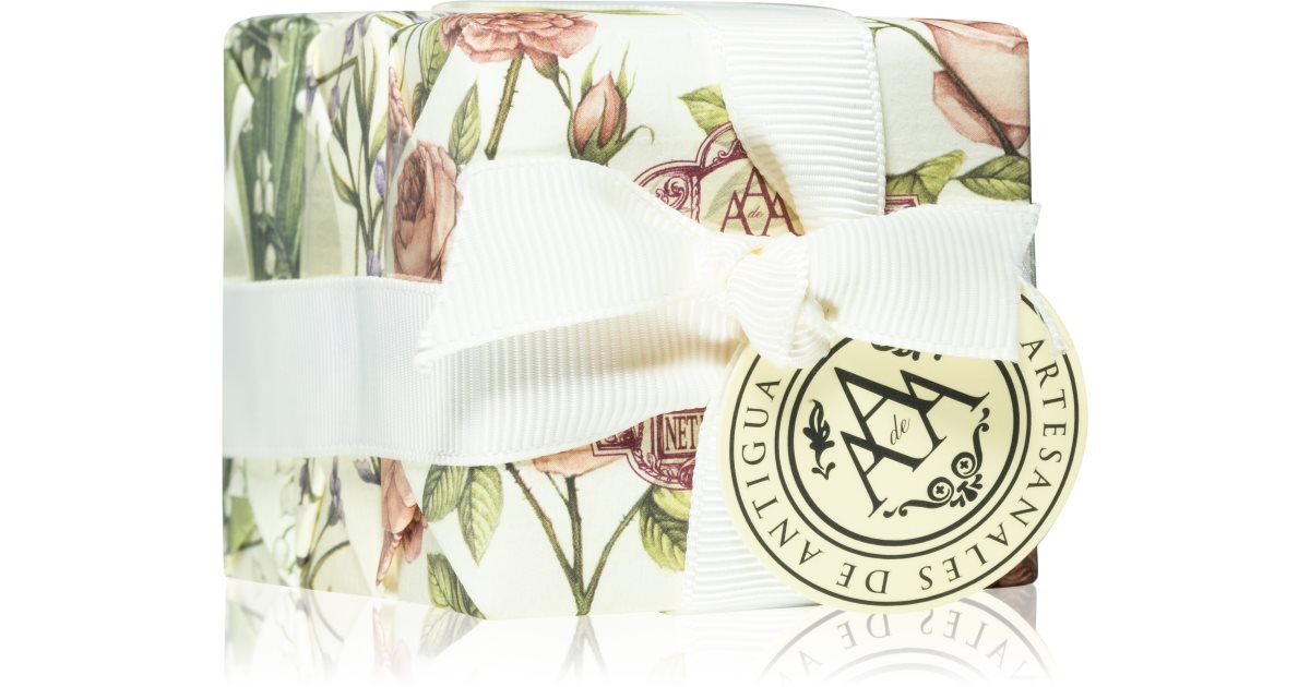 The Somerset Toiletry Co. Aromas Artesanales de Antigua Soap Gift Set ...