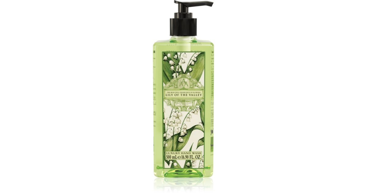 The Somerset Toiletry Co. Luxury Hand Wash sapone liquido per le mani ...