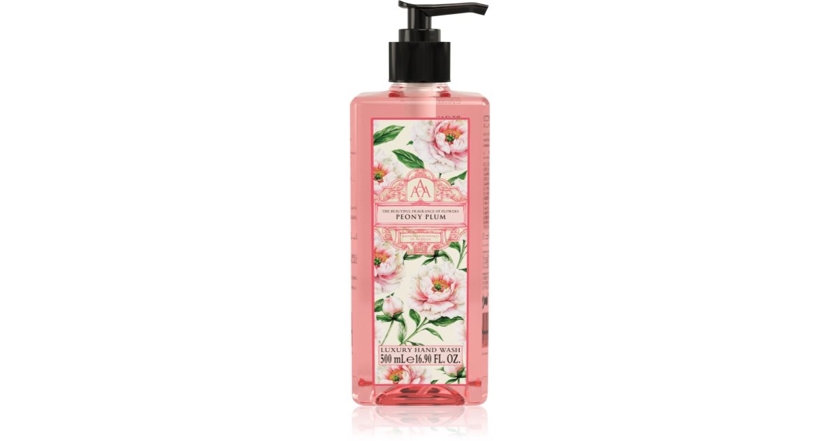 The Somerset Toiletry Co. Luxury Hand Wash sapone liquido per le mani ...