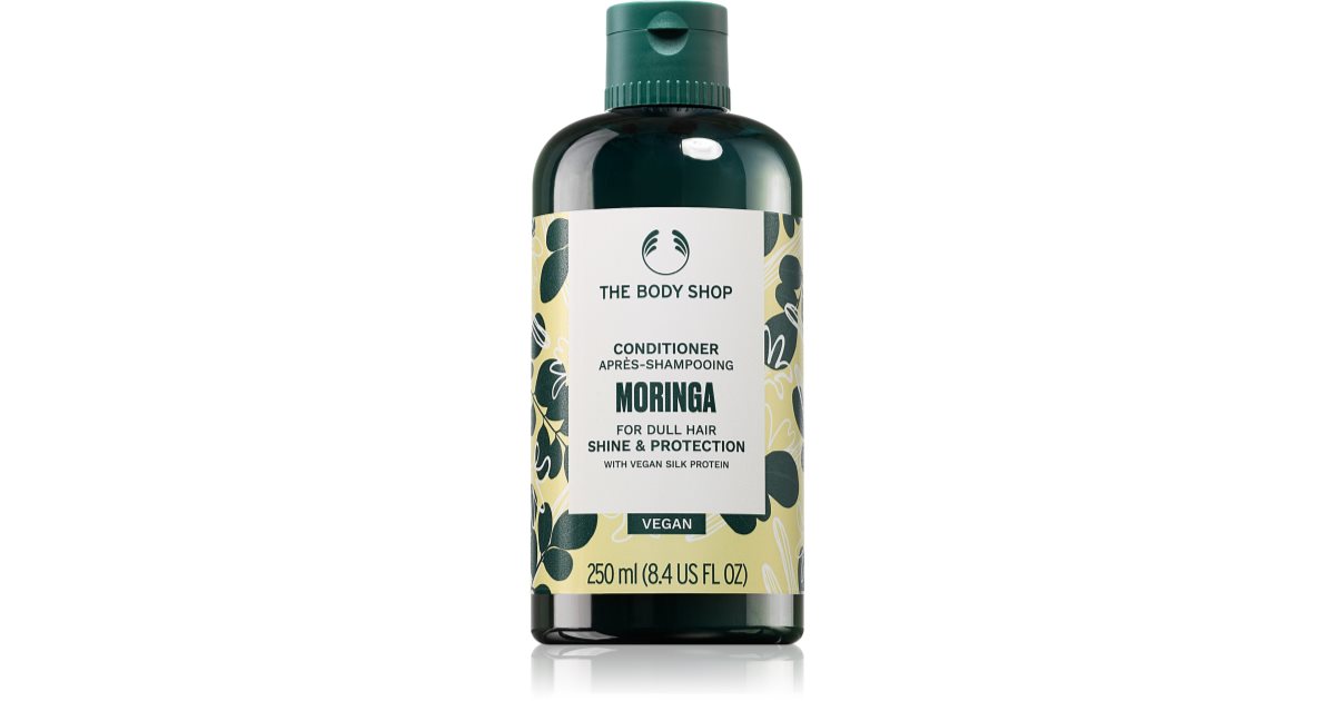 The Body Shop Moringa Conditioner Conditioner | notino.ie