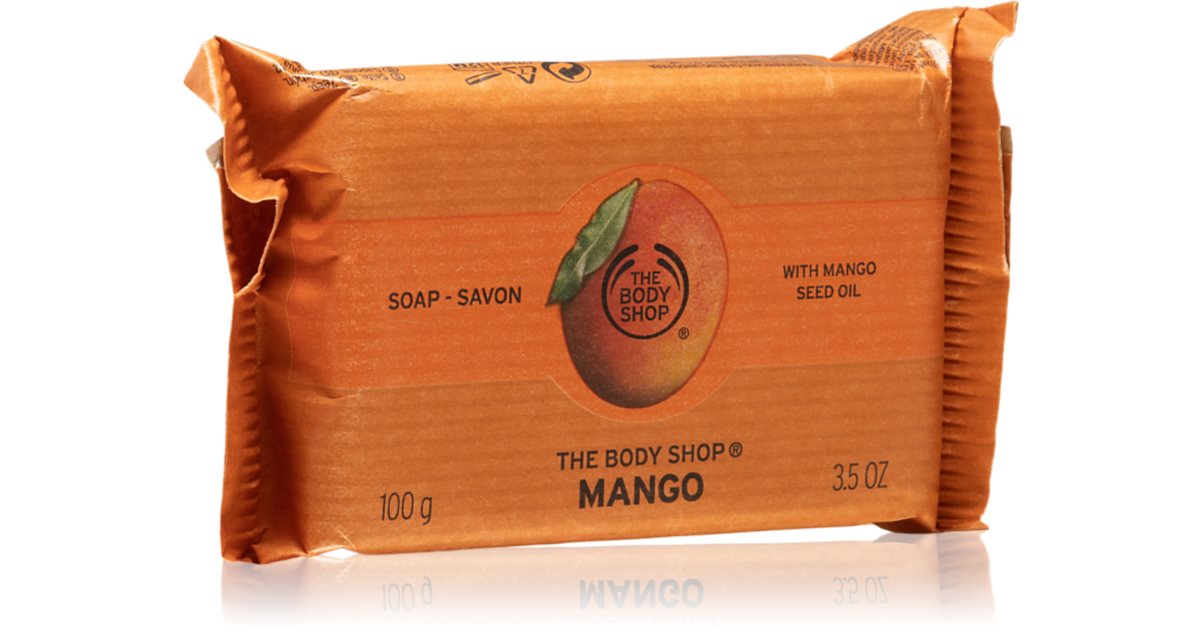 The Body Shop Mango | notino.gr