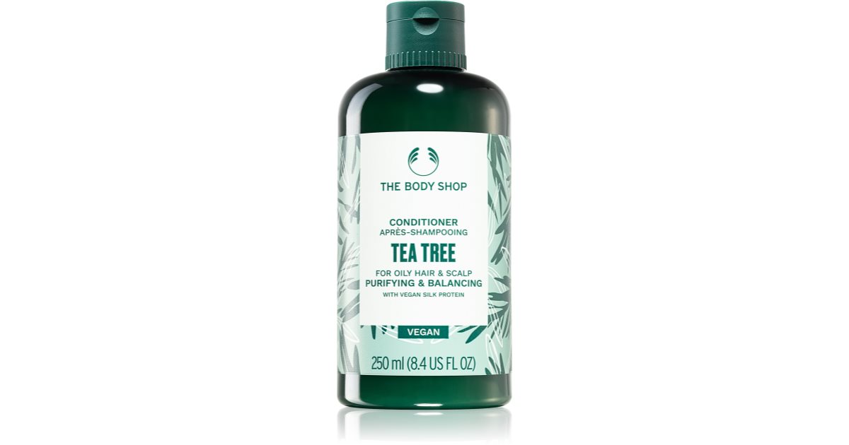 The Body Shop Tea Tree | Brza dostava | notino.hr