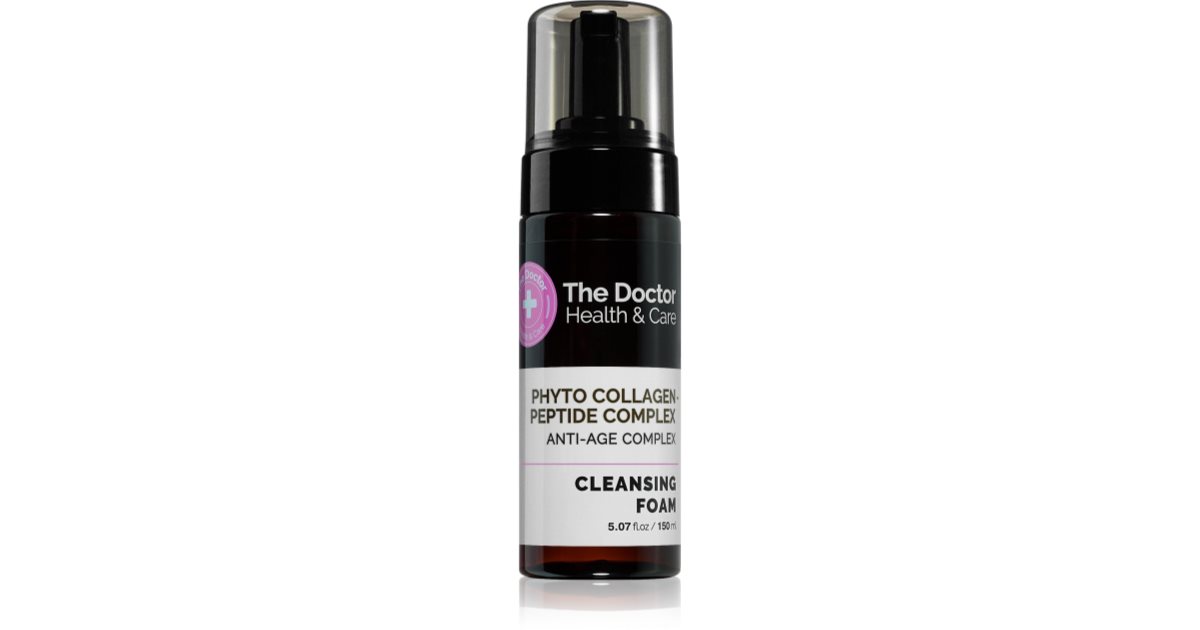The Doctor Phyto Collagen-Peptide Complex Anti-Age Complex | Brza ...