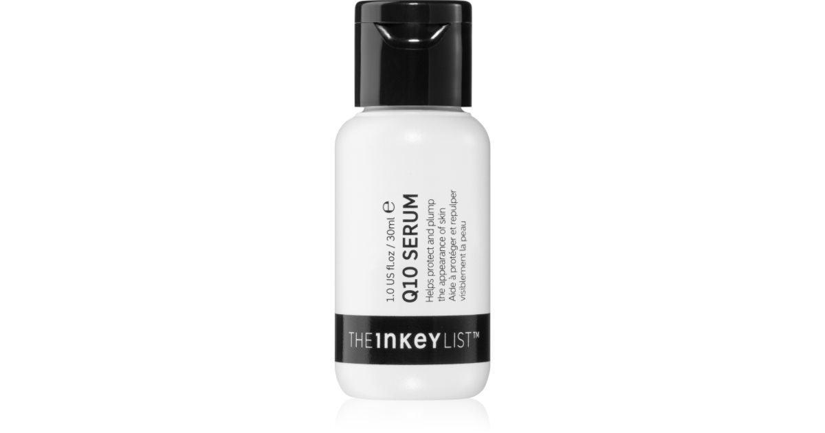 The Inkey List Q10 Serum | Livrare rapida! | Notino.ro