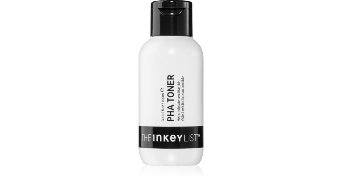 The Inkey List PHA Toner facial toner | notino.co.uk