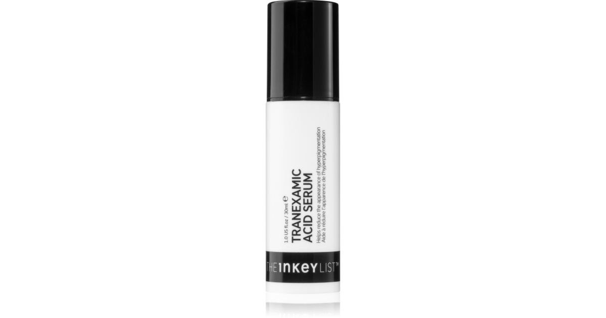 The Inkey List Tranexamic Acid Facial Serum | notino.ie