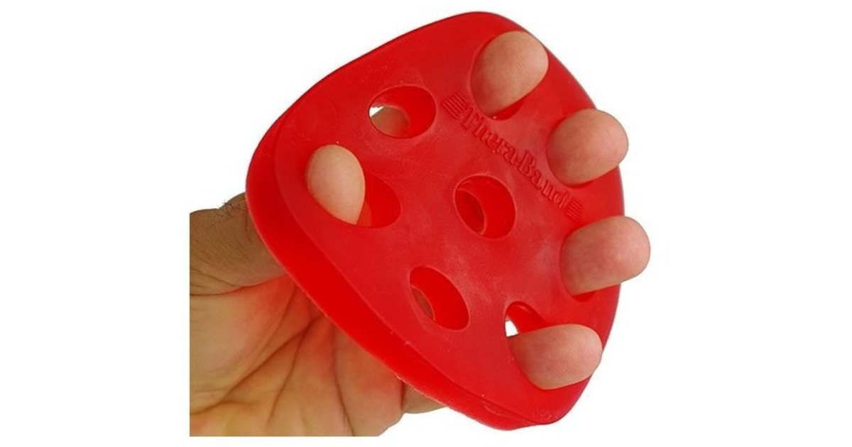 Thera-Band Hand Xtrainer hand strengthener | notino.ie