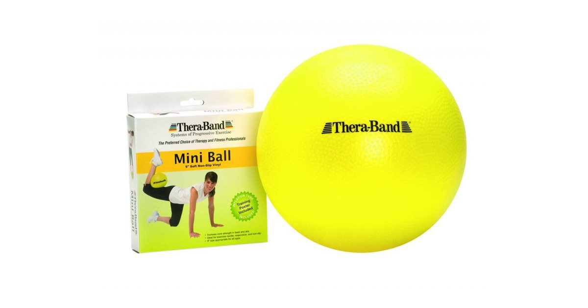 Thera-Band Mini Ball | Livrare rapida! | Notino.ro
