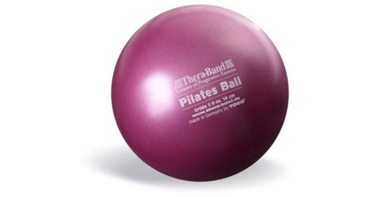 Thera-Band Pilates Ball ball for gymnastics | notino.co.uk