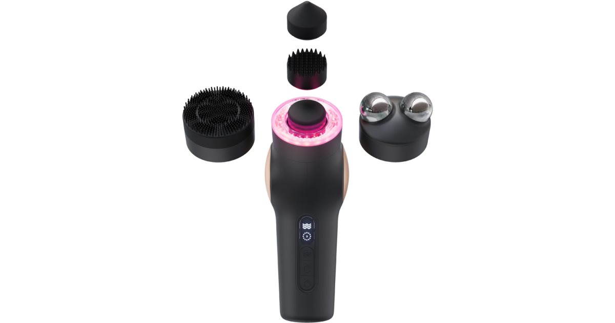Therabody TheraFace PRO Massage Device for the face | notino.ie