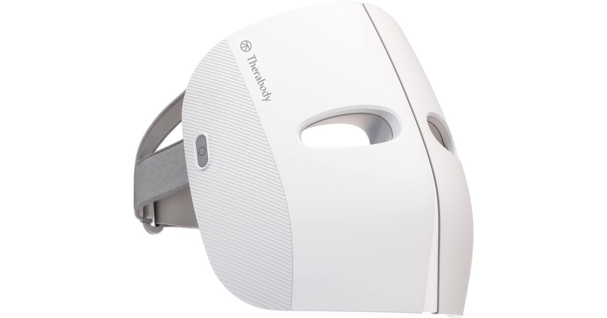Therabody TheraFace Mask LED face mask | notino.co.uk
