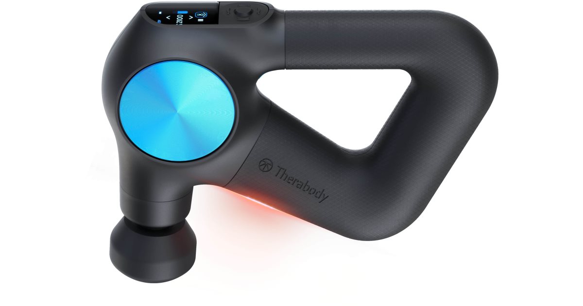 Therabody Theragun Pro Plus massage gun | notino.ie