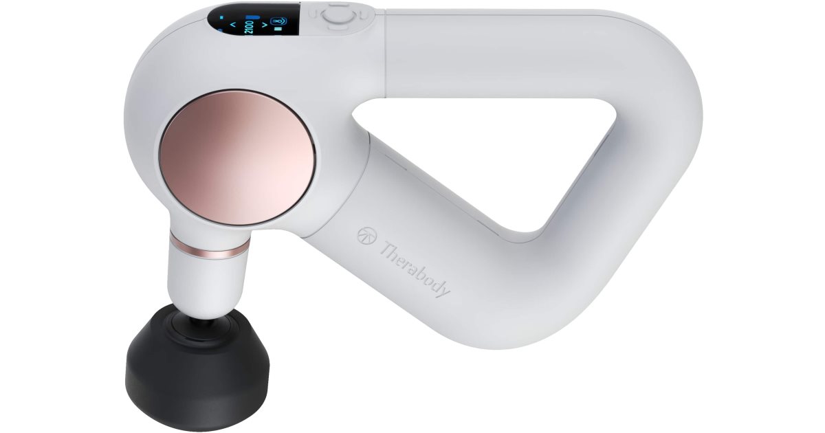 Therabody Theragun Sense massaažipüstol | notino.ee