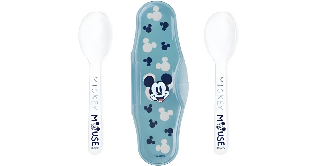 Thermobaby Spoons with Sleeve colher | notino.pt