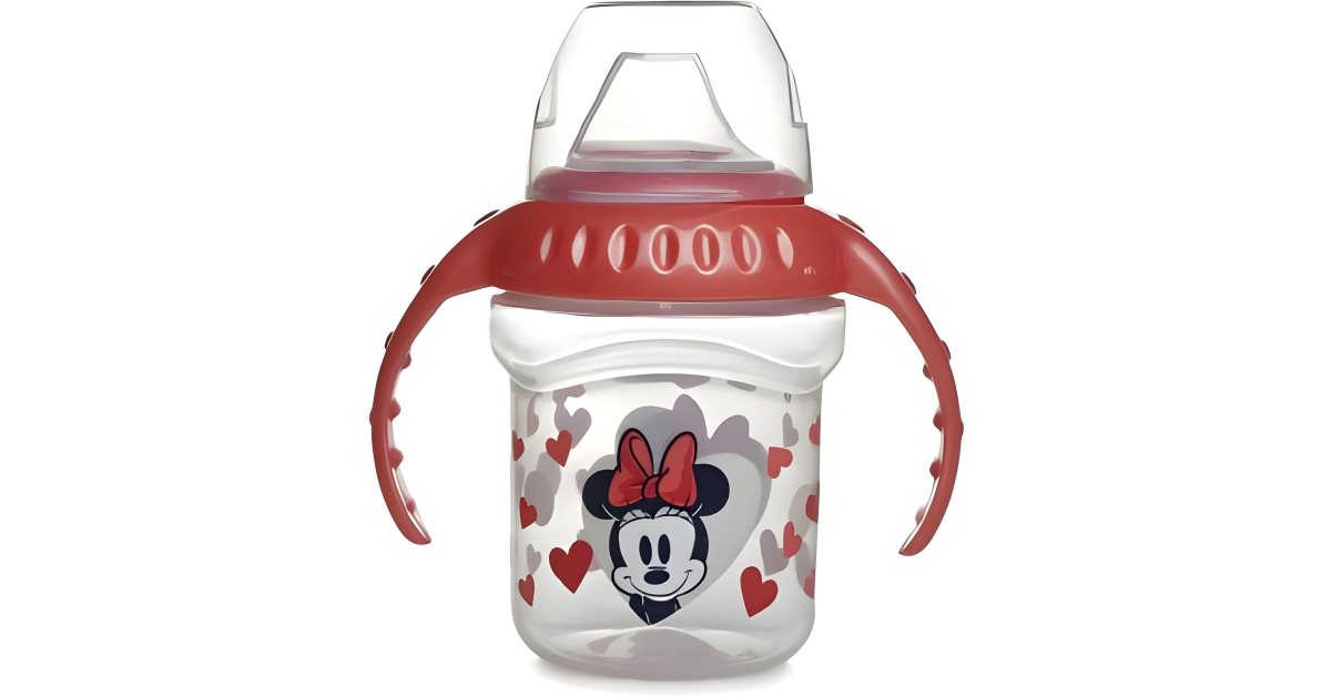 Thermobaby Training Mug training cup with handles | notino.co.uk