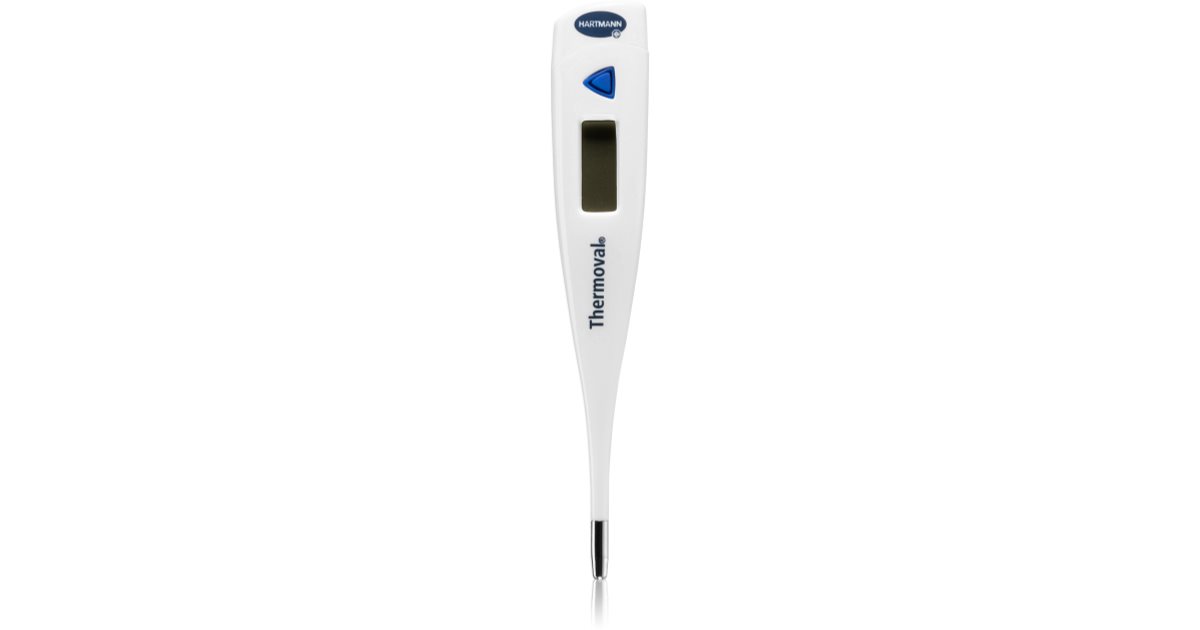 Hartmann Thermoval Standard digitale thermometer | notino.nl