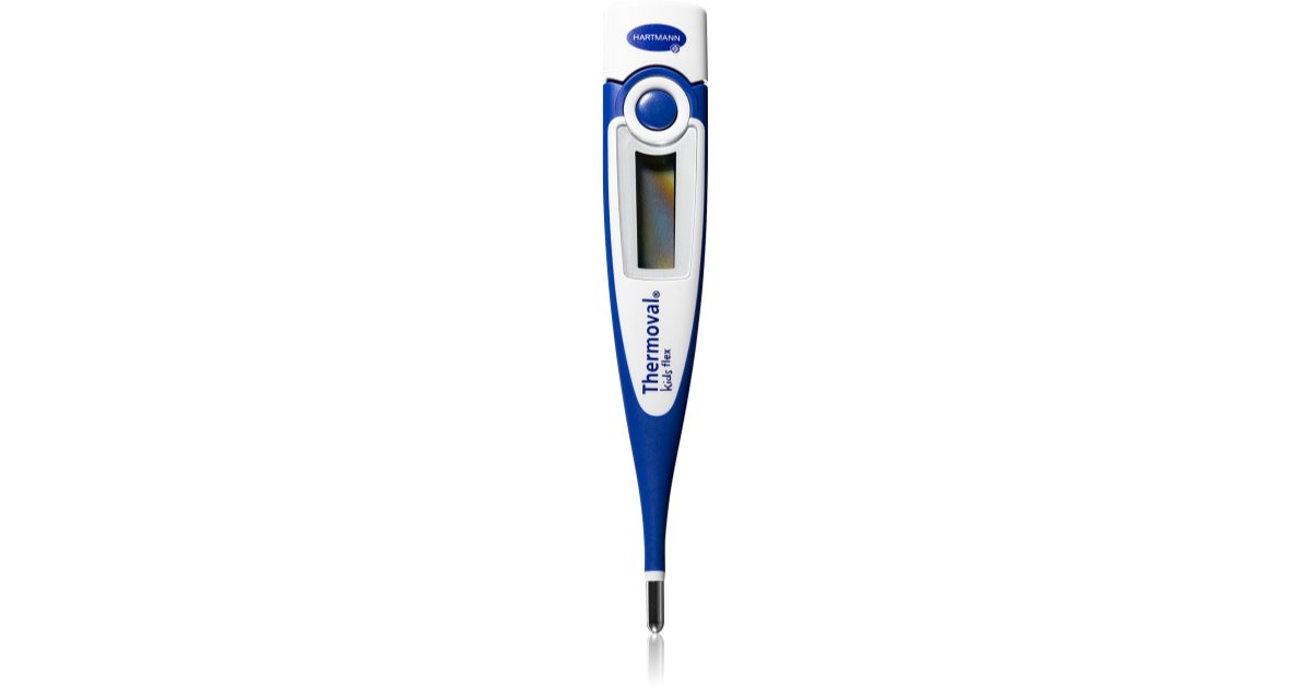 Hartmann Thermoval Rapid Kids flex digital thermometer | notino.ie