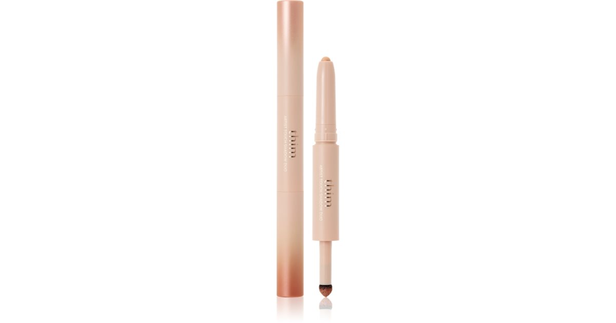 thim Artist Touch Shadow Duo eyeshadow stick double | notino.co.uk