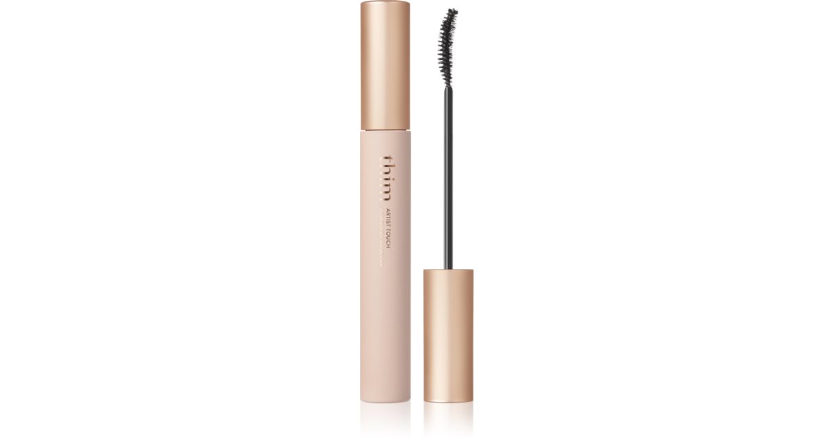 thim Artist Touch Longlash Mascara | Livrare rapida! | Notino.ro