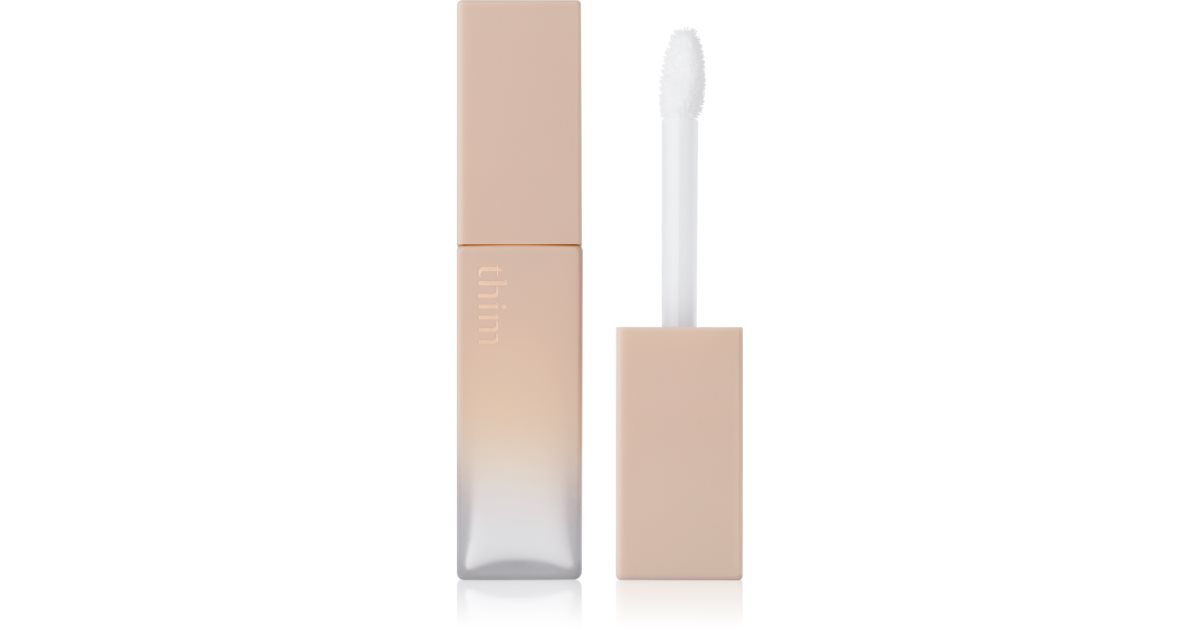 thim Essential Lip Milk creamy lip gloss with nourishing and ...
