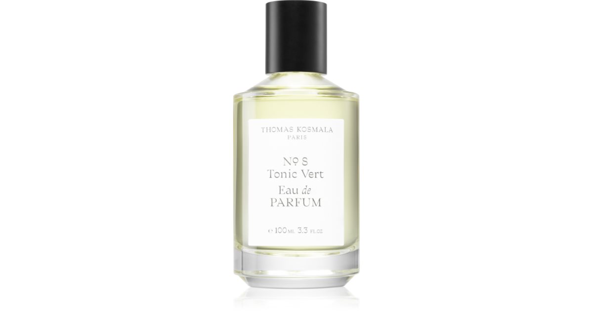 Thomas Kosmala No. 8 Tonic Vert Eau de Parfum Unisex | Notino