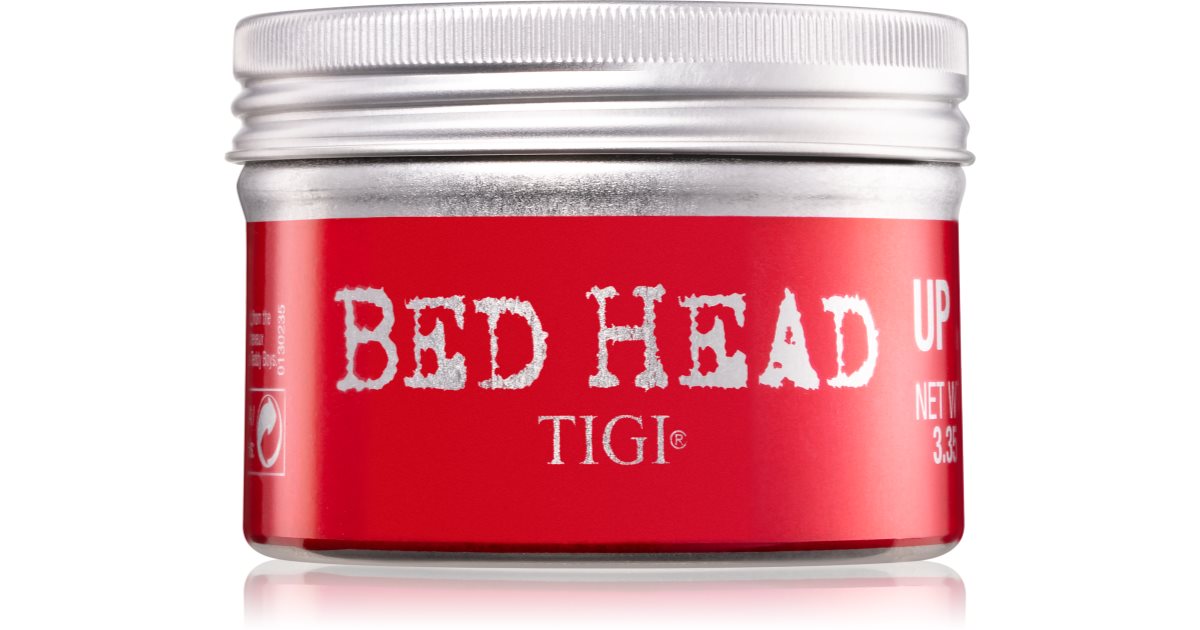 TIGI Bed Head Up Front Gel-Pomade für das Haar | Notino