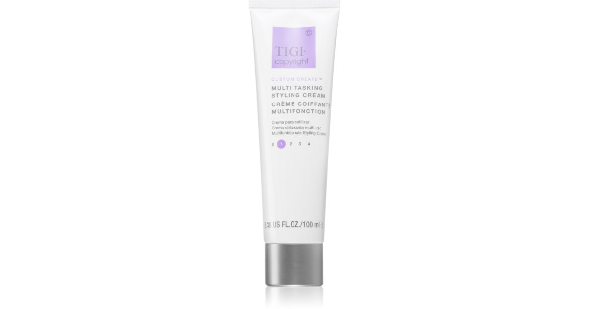 TIGI Copyright Multi Tasking styling cream | notino.co.uk