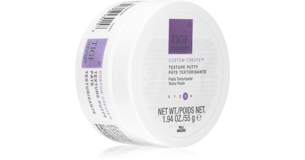 TIGI Copyright Texture pâte de définition | notino.be