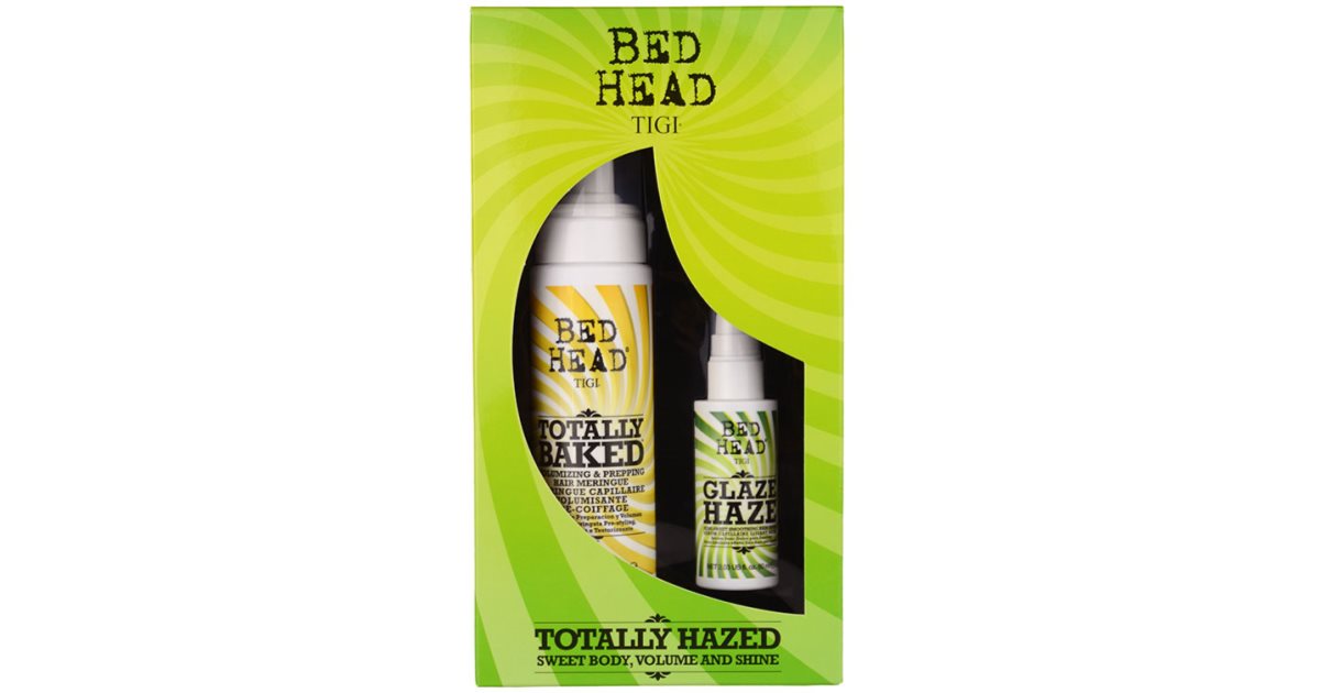 TIGI Bed Head Candy Fixations zestaw kosmetyków I.