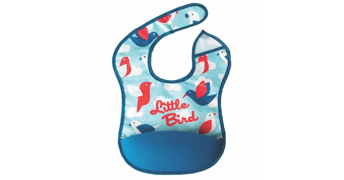 Tiny Twinkle Bib Little Bird slab | notino.nl